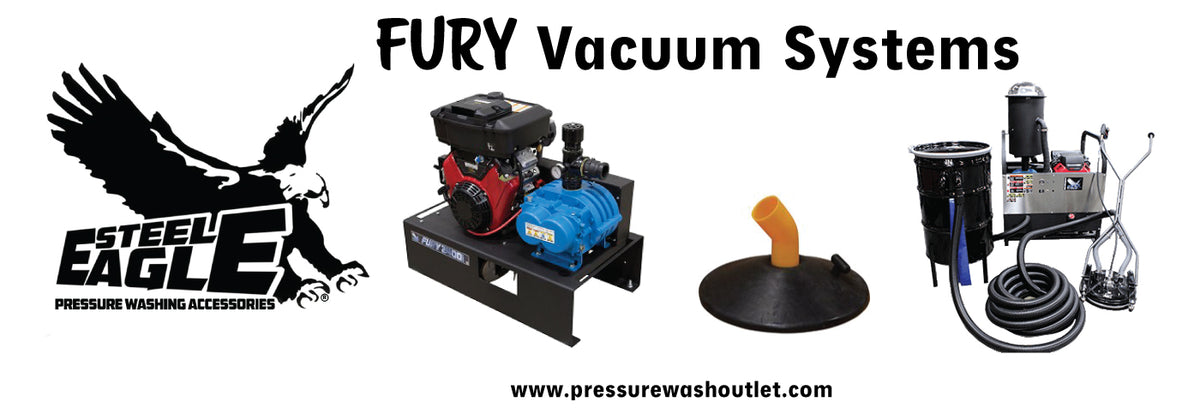 VACUUM SYSTEMS by STEEL EAGLE – Tagged "wastewater filtration" – North ...